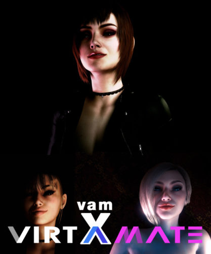 Virt-A-Mate + vamX